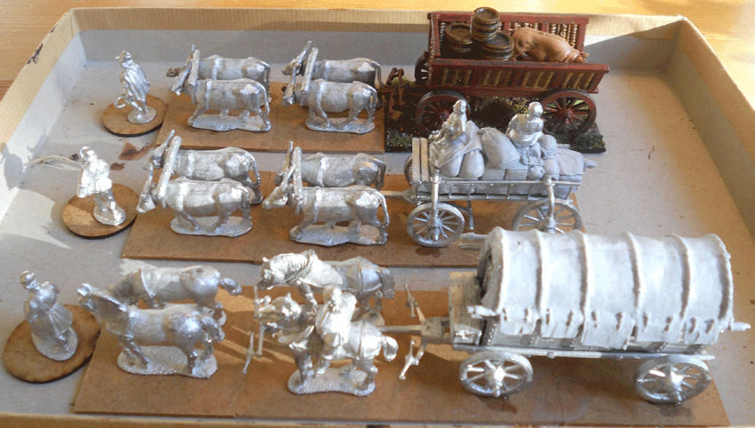 [TMP] "Supply train wagons." Topic